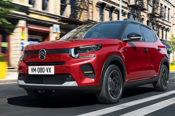 France February 2024: Stellantis (+21%) shines in market up 13% – Best ...