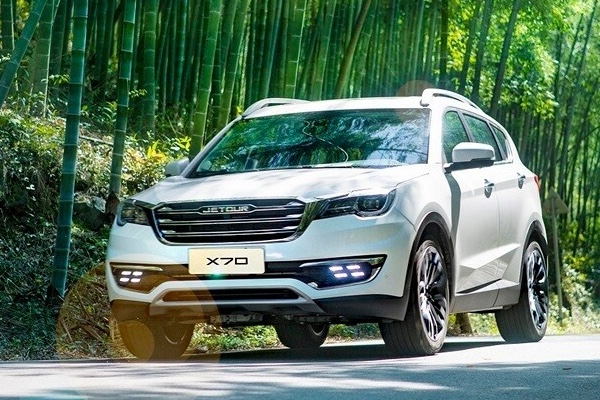 Kazakhstan February 2024: Chinese up to 35.2% share, Hyundai Tucson ...