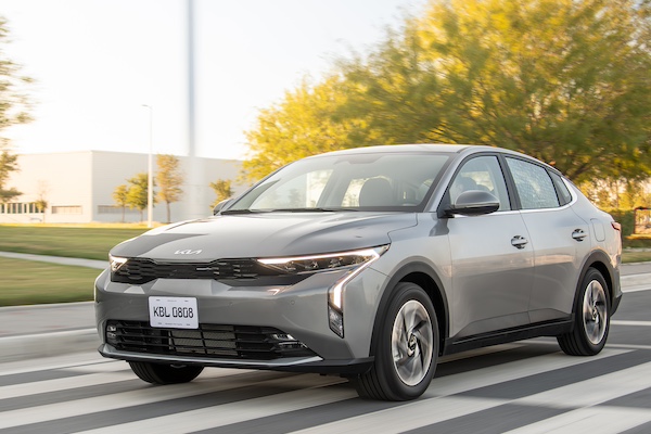 Colombia April 2025: Kia and Mazda CX-30 edge into top spots – Best ...