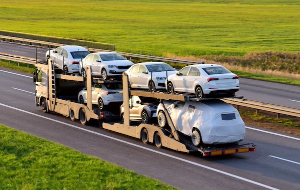 Media post: Auto Transport: Everything you need to know – Best Selling ...