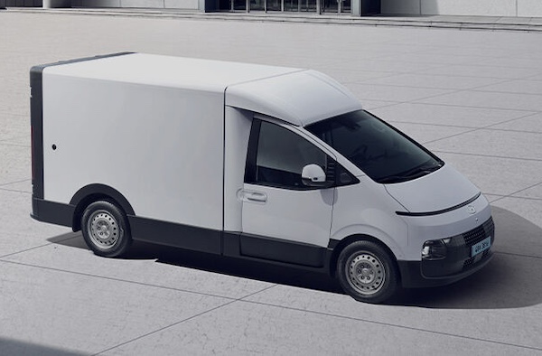 South Korea May 2024: Kia Sorento pulls 5th straight win, Hyundai ST1 ...