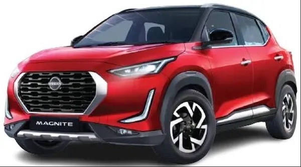 Media post: Nissan Magnite Price: What Makes it Worth Your Money ...
