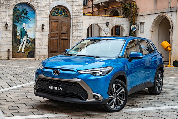 China retail May 2024: Market off -6.7%, NIO and Zeekr at record levels ...