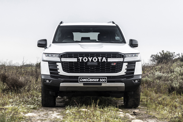 China imports May 2024: Toyota (+51.3%), Mini (+49.2%) highlight ...