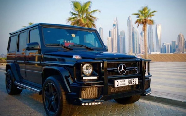Media post: Relocation to Dubai – What you need to know – Best Selling ...