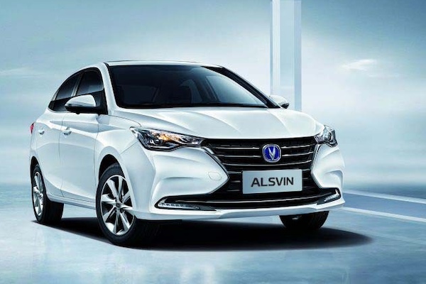 Morocco June 2024: Dacia up to 28.4% share, Changan lands – Best ...