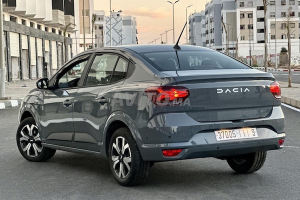 Romania June 2024: Market up spectacularly, Dacia Logan back in charge ...