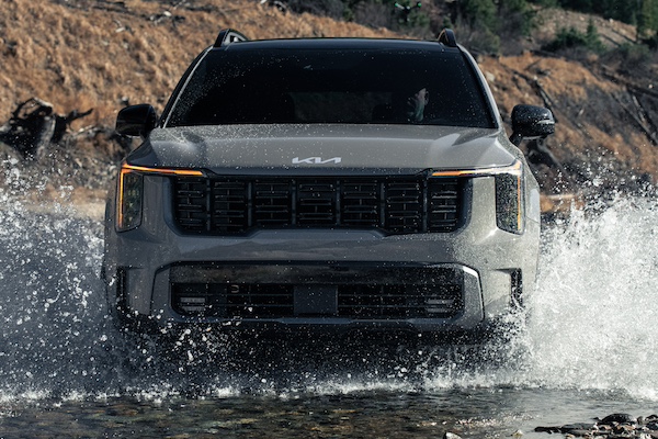 Jordan H1 2024: Kia and Sorento storm into lead – Best Selling Cars Blog