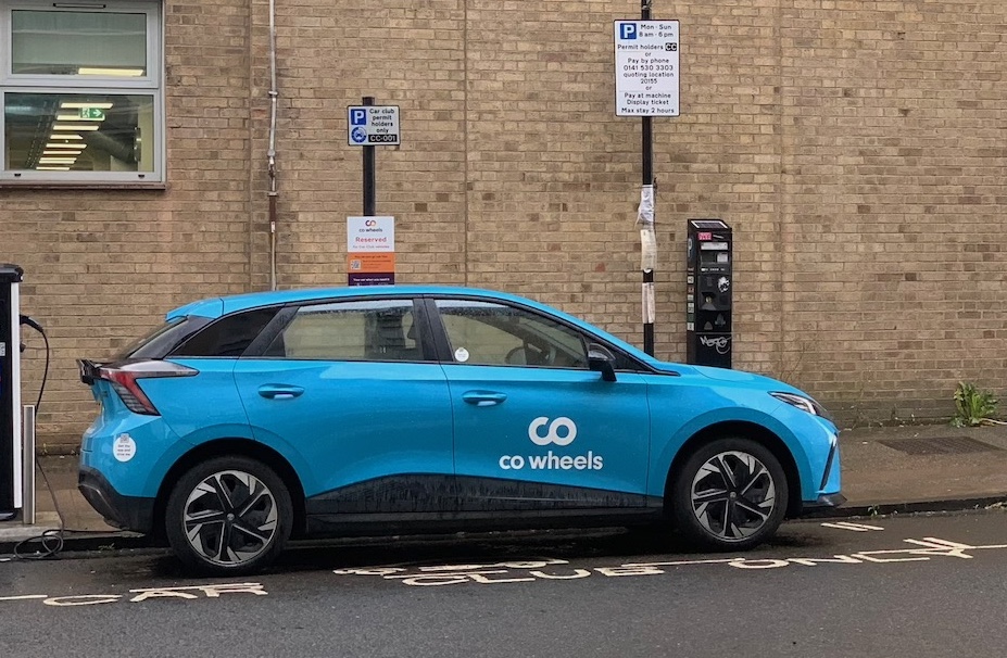 Explore: The cars of Scotland, UK – Best Selling Cars Blog