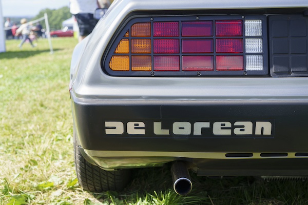 Media post: The Most Iconic Car Accessories in Movie History – Best ...
