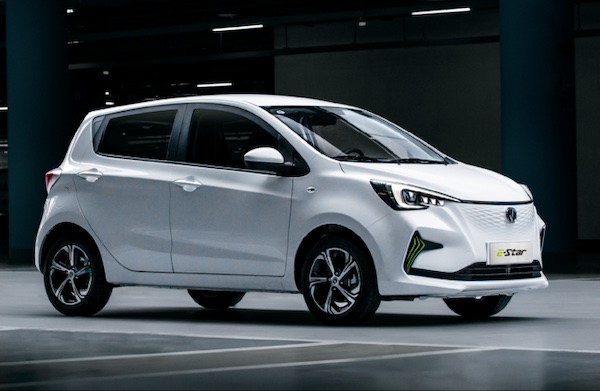 Jordan January-September 2024: Changan #3, Toyota Land Cruiser Pickup ...