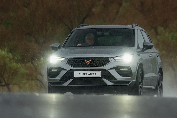 Poland October 2024: Skoda Superb, Cupra Ateca stun in market soaring ...