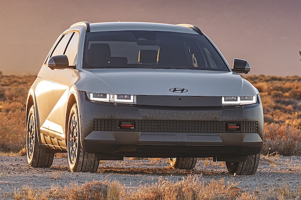 Canada October 2024: Hyundai-Kia above Toyota Motor, sales up 8.8% ...