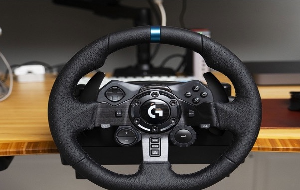 Media post: A selection of accessories for racing games – Best Selling ...