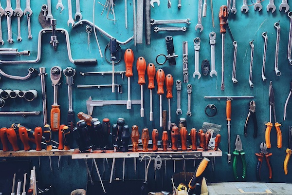 Media post: Stuck in a DIY Rut? Here are 6 Car Hacks to Save You – Best ...