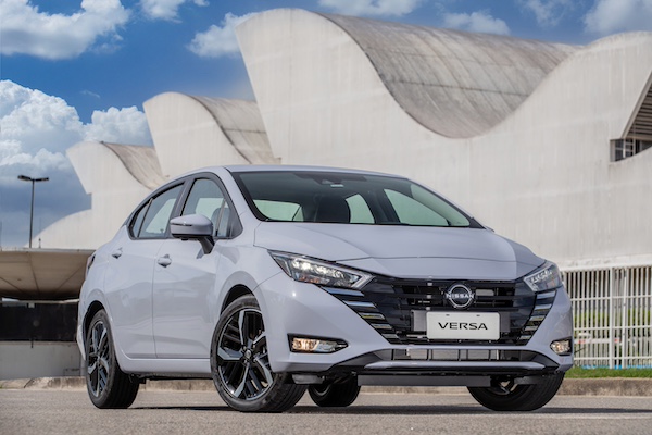 Mexico January 2025: Market at highest in 8 years – Best Selling Cars Blog