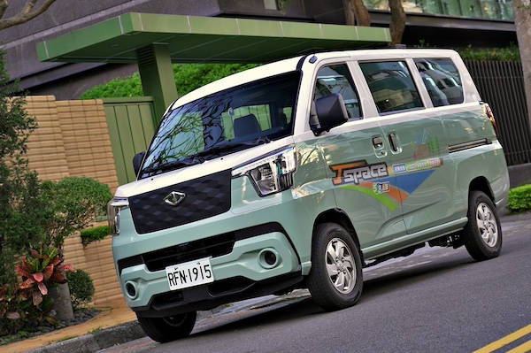 Taiwan March 2025: CMC (+32.7%), Toyota (+19.8%) defy struggling market ...