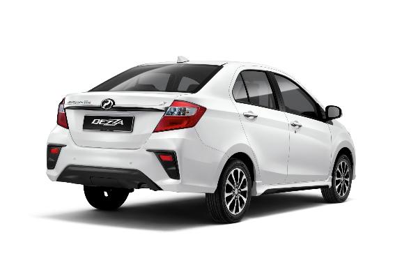 Malaysia May 2025: Perodua Bezza at 12.4% share – Best Selling Cars Blog