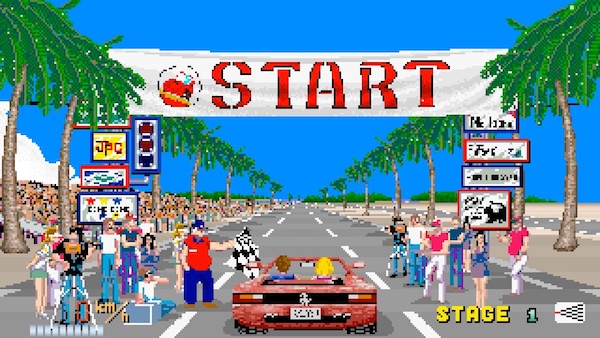 Media post: Car Arcade Games: 5 Classic Titles Loved by Gamers – Best ...
