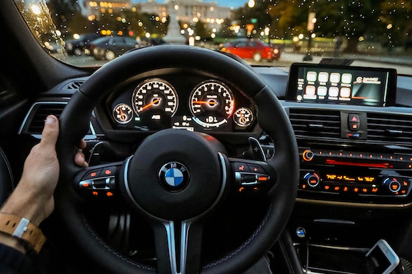 Media post: Top 5 Driver Assisted Cars in 2025 – Best Selling Cars Blog