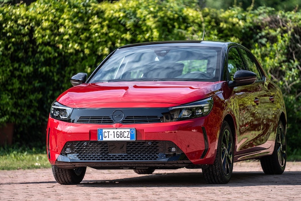Croatia July 2025: Opel delivers first win in three years – Best ...