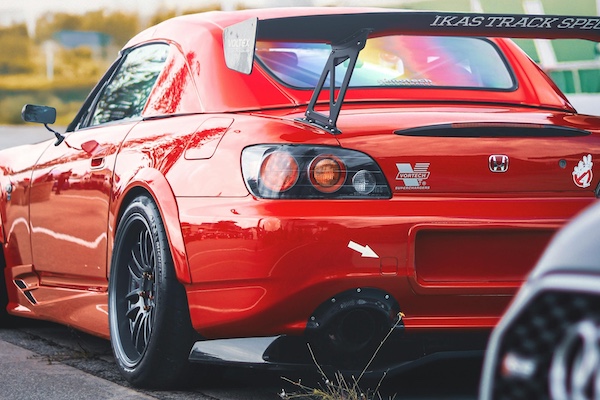 Media post: The Role of Customization in Car Design: From Exterior ...