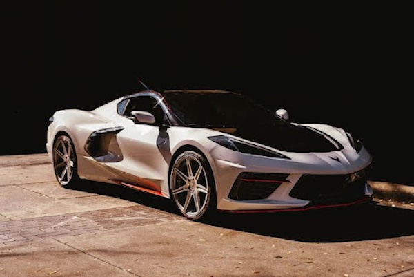 Media post: How Custom Exhausts Add Personality to Your High ...