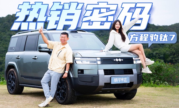 China retail November 2025: Fang Cheng Bao, Lynk & Co hit all-time ...