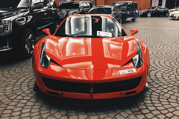 Media post: A Smart Shopper’s Guide to Finding Quality Used Cars in ...