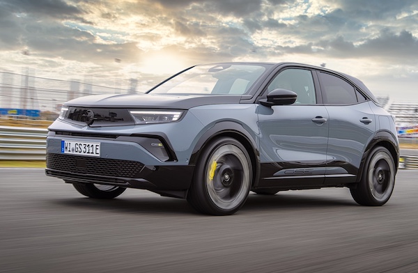 Croatia Full Year 2025: Skoda Octavia and VW T-Cross lead again, Opel ...