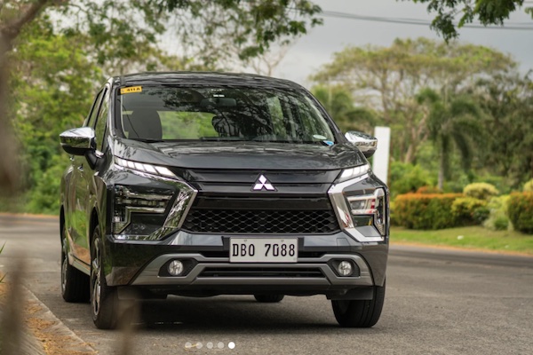 Philippines Full Year 2025: Record sales, BYD up 446.5% to #3 ...