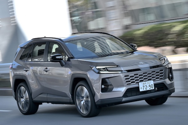 World Full Year 2025: Discover the Top 500 best-selling models (BSCB ...